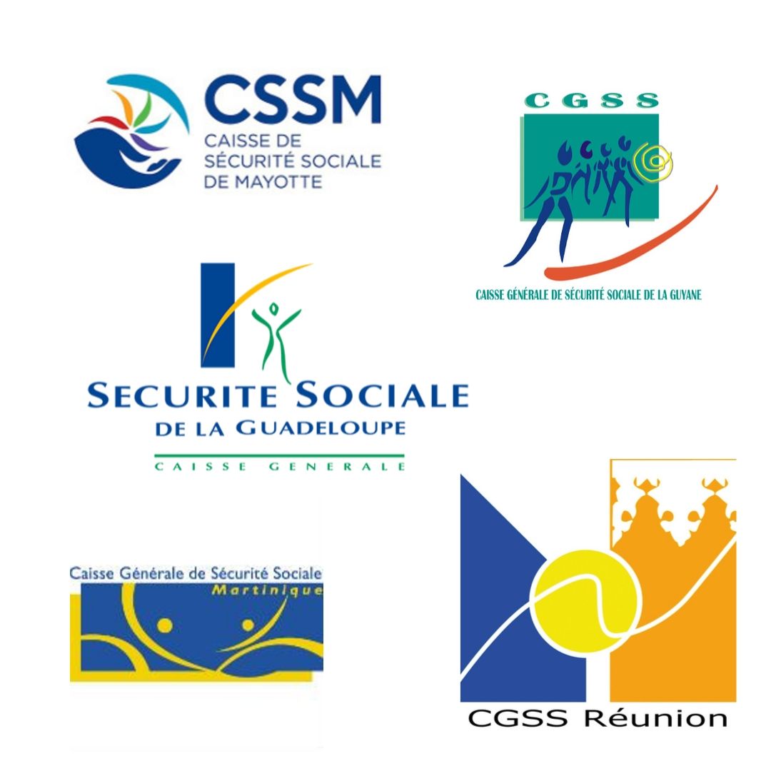 Contacter la CGSS : adresse, numéro de téléphone, mail...