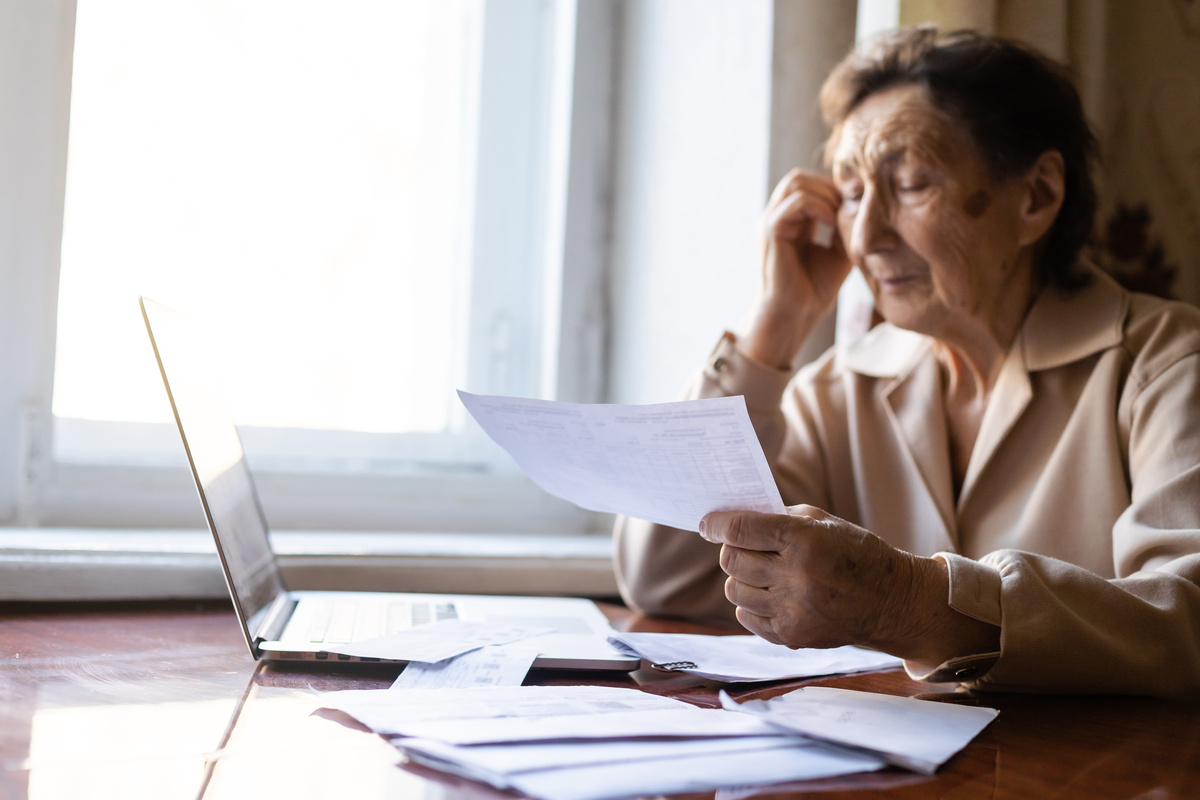 Retraités : que devez-vous déclarer aux impôts en 2023 Retraités : que devez-vous déclarer aux impôts en 2023