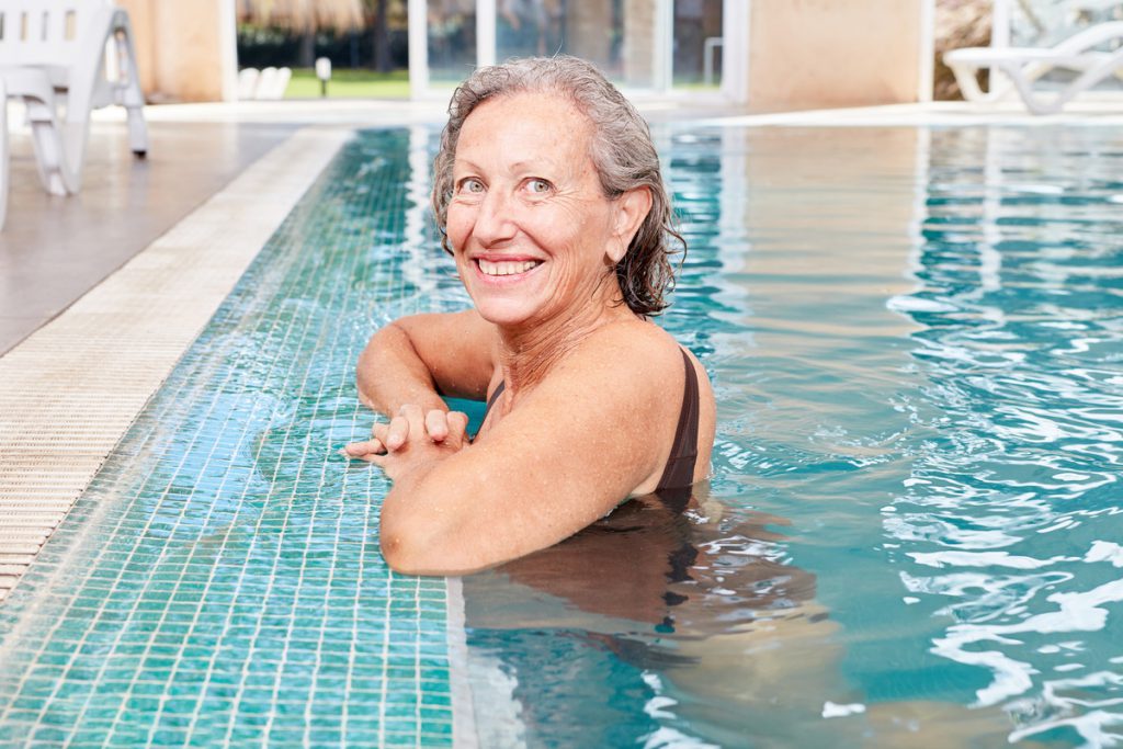Accéder à une cure thermale sans prescription médicale