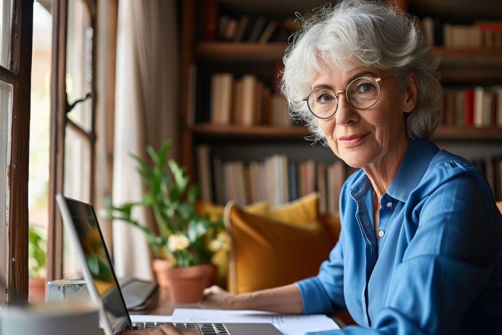 Peut-on utiliser ses fonds CPF une fois à la retraite ?N