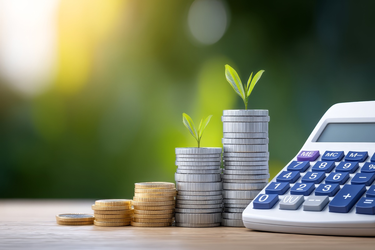 Calcul retraite : simulateur simple et précis